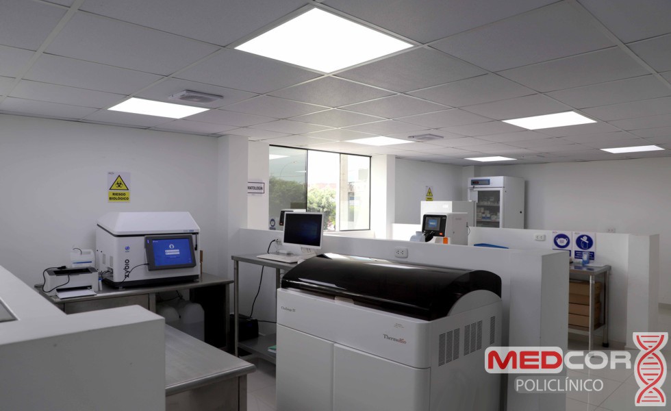 Medcor Policlínico