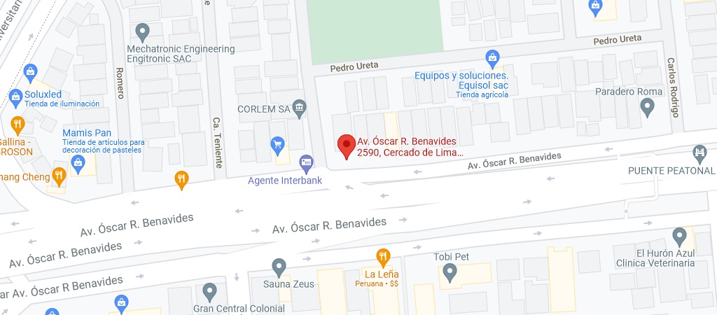 Medcor Policlínico